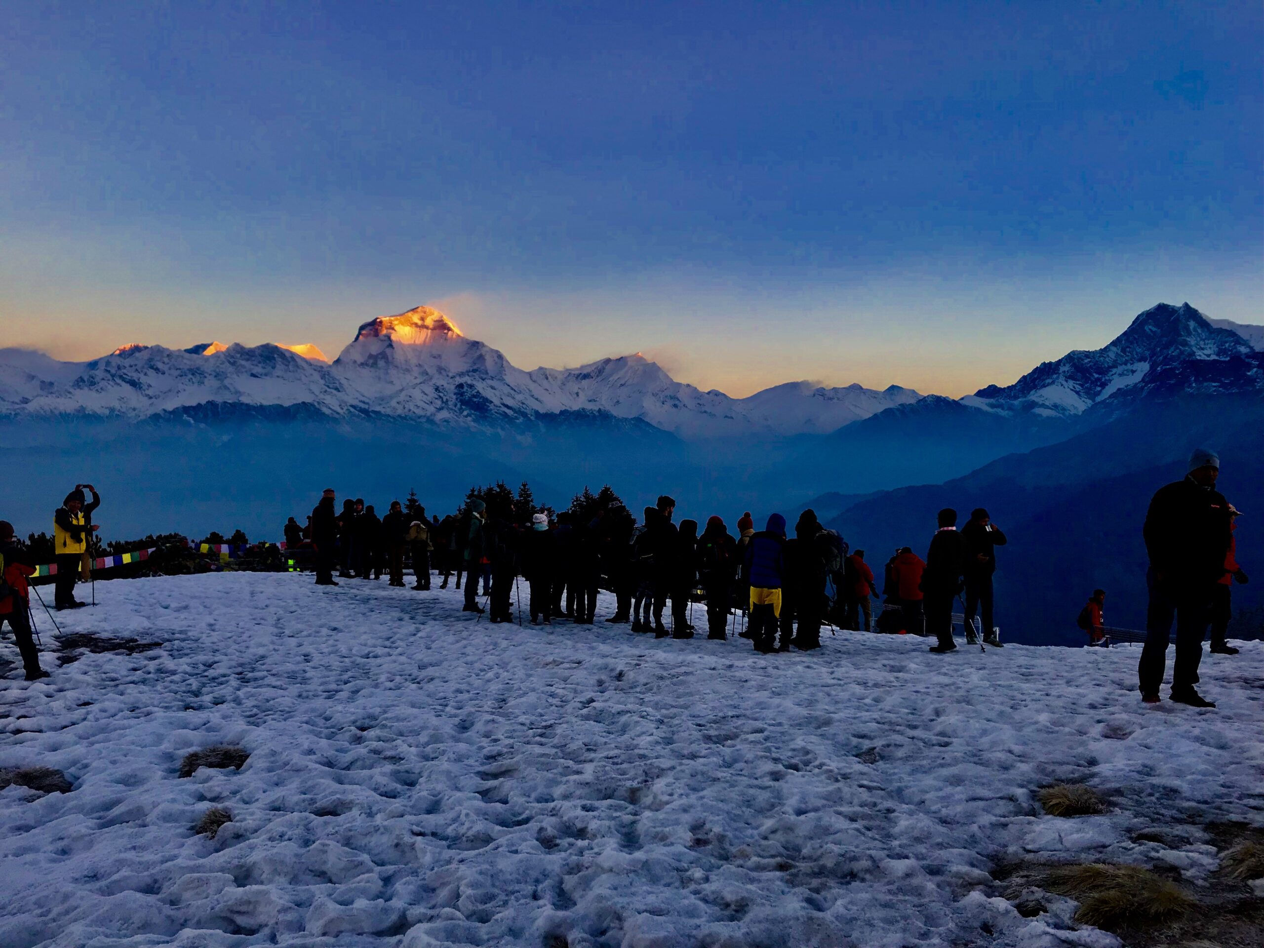 Golden Himalayan Zone Treks - Golden Himalayan Zone Treks
